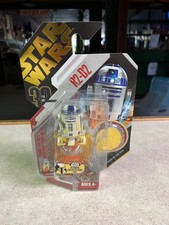 Star Wars 30th Anniversary R2-D2 (Gold Coin)