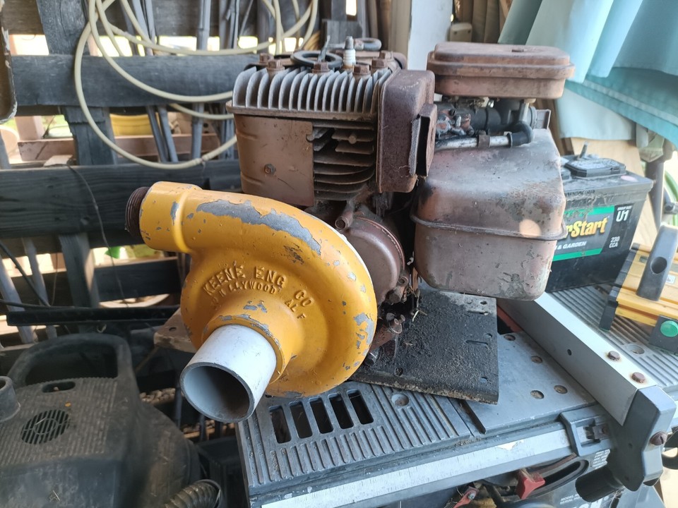 Dredge Pumps products for sale | eBay