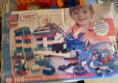 Mega Blocks Thomas in Mega Bloks for sale | eBay UK