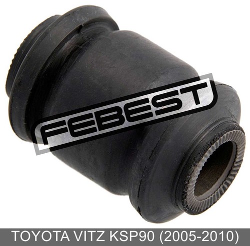 Front Arm Bushing Front Arm For Toyota Vitz Ksp90 (2005-2010) | eBay