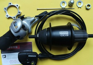 sram dual drive products for sale | eBay