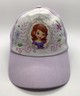 Tinkerbell Tink Cap Hat Disney Fairies Snapback Adjustable Girls 100% ...