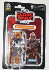 Star Wars The Vintage Collection ARC Commander Havoc