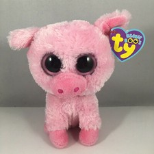 Corky the Pig : Beanie Boos : Beaniepedia
