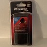 Master Lock LARGE MAGNETIC SPARE KEY HOLDER 4.7" X 2", 1 Masterlock ...