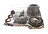 Fits Dodge Chrysler Jeep 45RFE 5-45RFE 545RFE Transmission Rebuild Kit ...