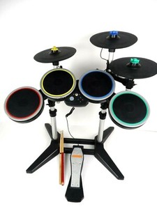 Rock Band Pro Drums for sale | eBay