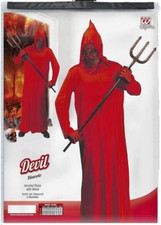 Men's Devil Fancy Dress for sale | eBay