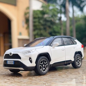Toyota Rav4 Toy for sale | eBay