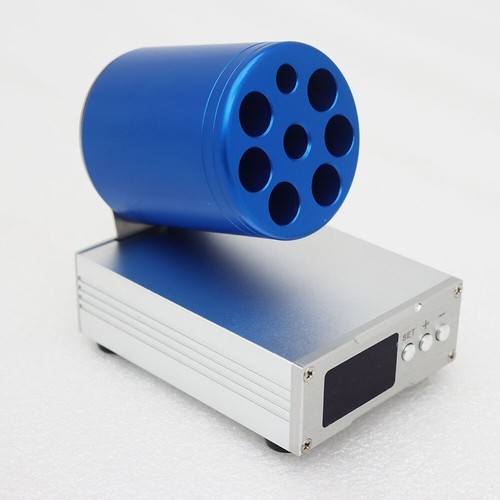 Dental Agar Heating Machine Alloy Steel Resin Composite Heater 86-158 ...