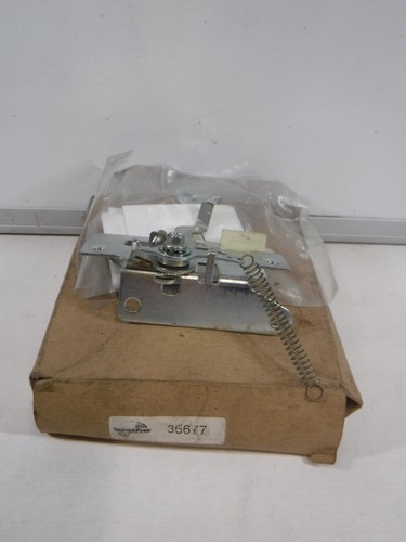 NOS TECUMSECH PART# 36677 THROTTLE CONTROL ASSEMBLY REPLACES 33858A ...