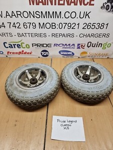 Pride Legend Classic Xl8 in Mobility Scooter Parts for sale | eBay