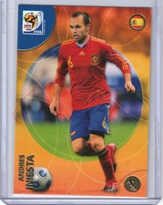 United States Soccer Card Team Checklist - 250 Cards Per Page