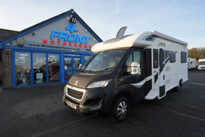 RV Campers, Caravans & Motorhomes for sale | eBay