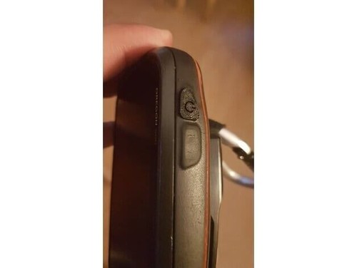 Garmin Oregon 600/650 Replacement Power Button | eBay