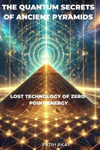 The Quantum Secrets of Ancient Pyramids: Lost Technology of Zero-Point ...