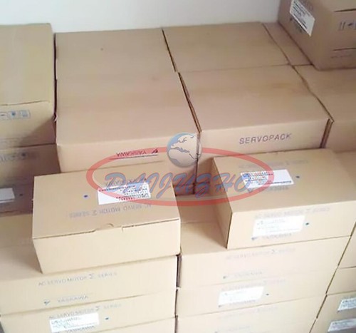 1PC NEW Yaskawa SGDA-A3BS Servo Drive | eBay