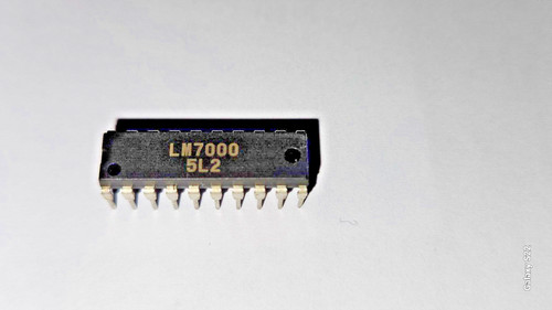 SANYO IC LM7000 USED IN VARIOUS APPLICATIONS | eBay