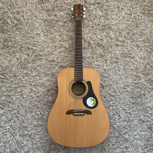 Alvarez RD110 Regent Series Dreadnought Acoustic Guitar | eBay UK