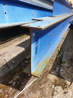 Steel Rsj for sale | eBay