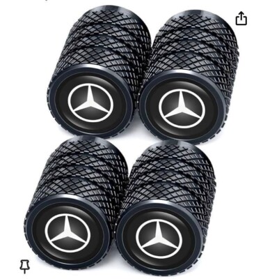 Mercedes Dust Caps for sale | eBay