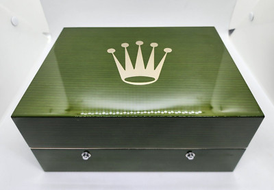 Rolex Red Box for sale | eBay