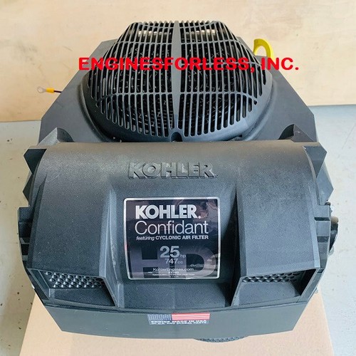 KOHLER PSZT7403055 engine for ZT740-3025 TORO 74893 (TITAN MX 6000 ...