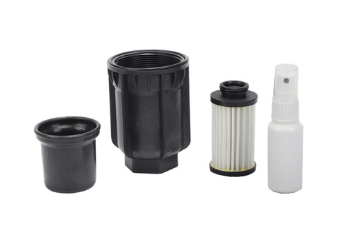 UF106 DEF Diesel Exhuast Fluid Urea Filter, Replaces Freightliner ...