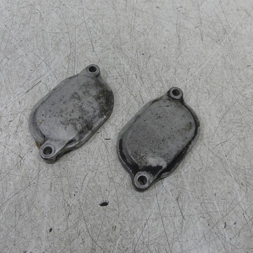 Honda FT 500 PC07E EZ:83 Coperchio Valvole Coperchio Motore Testa ...