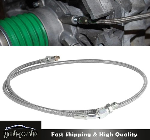 Remote Clutch Speed Bleeder Line For Corvette C7 Stingray, Corvette C6 ...