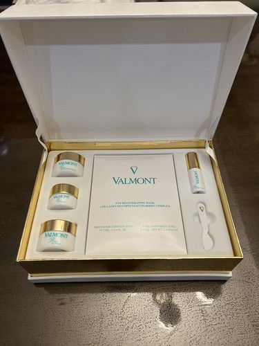 Valmont Set: Prime Renewing Pack Gift Set | eBay