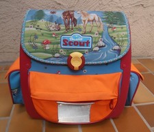 Scout Pferde in Schulranzen, -Taschen & -Rucksäcke günstig kaufen | eBay