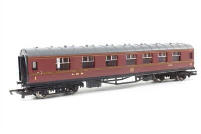 Hornby Lms Coaches for sale | eBay
