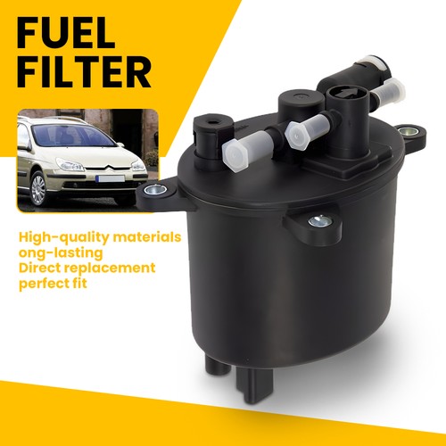 Fuel filter Fors For Citroen Fiat Ford Lancia Jaguar Peugeot 1611659080 ...