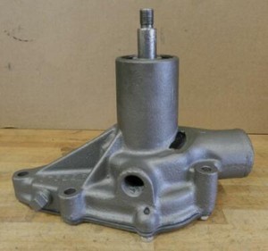 International Commercial Truck Water Pumps & Kits for sale | eBay