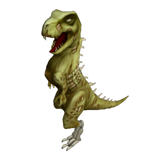 ROBL0X Toys Dinosaur T-Rex Skeleton Avatar Bundle Toy Code *Sent in ...