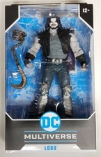 DC Multiverse Lobo (Rebirth)