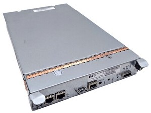HP Disk Array Controller (DAC) Enterprise Disk Array Components SAN ...