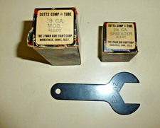 Lyman Choke | Guide to Vintage Gun Parts