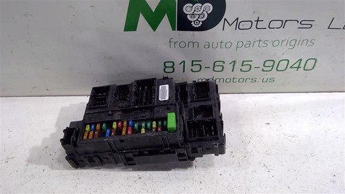 2020-2023 FORD EXPLORER BODY CONTROL MODULE LU5T-15604-BCM | eBay