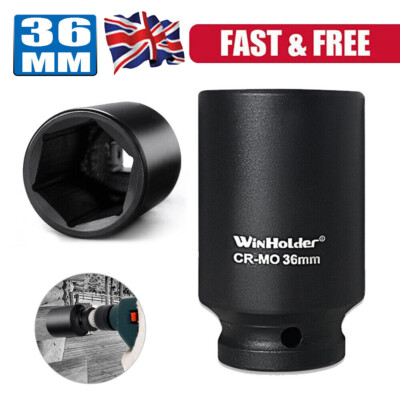36mm Socket for sale | eBay