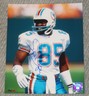 MARK DUPER MIAMI DOLPHINS ACTION SIGNED 8x10 | eBay