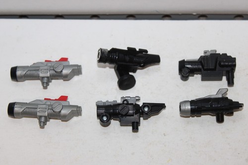 transformers g1 original vintage swoop grimlock sludge snarl slag ...