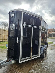 Ifor Williams 511 for sale | eBay