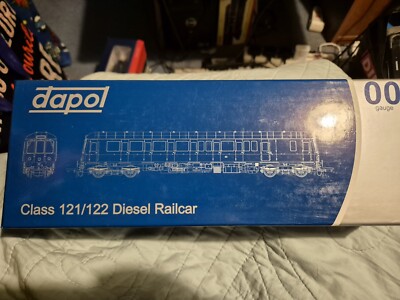 Class 121 for sale | eBay