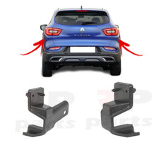 Pare-choc arrière Renault Kadjar, Pieces detachees automobiles