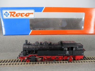 Roco Spur H0 Lokomotiven für Modellbahnen mit Wechselstrom online ...