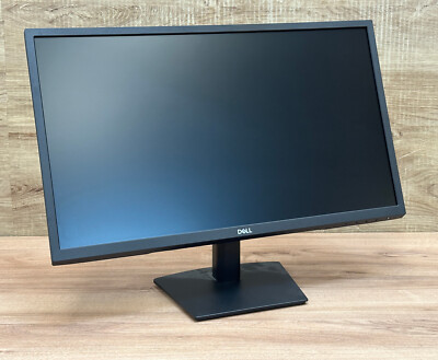 Dell 24 Inch Monitor for sale | eBay