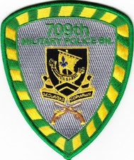 military police patch products for sale | eBay