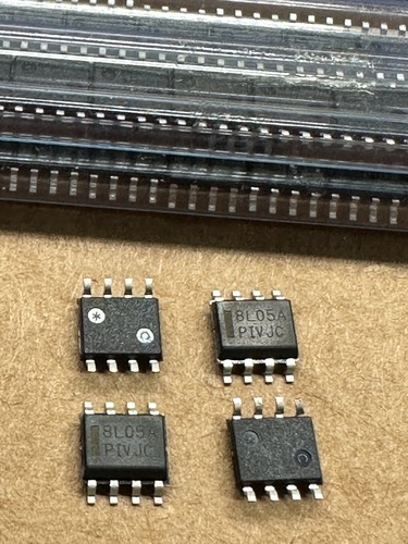 8L05A ON Semiconductor. ( lot of 10 pcs ) Linear Voltage Regulator | eBay